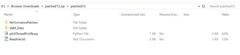 Plugins Scripts Cpu Performance Patch Up To 30 Faster Physics Up