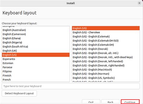 How To Download And Install Ubuntu 22 04 [step By Step] Linux Genie