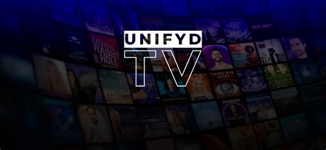 Unifyd Tv Home Of Bold Exposés And Uncensored Stories