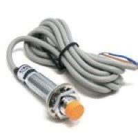 Inductive Proximity Sensor PNP NC Normally Close V AC Mm Inspirox Automation
