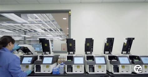 A Significant Revolution Henry Ford Offering New Cancer Early