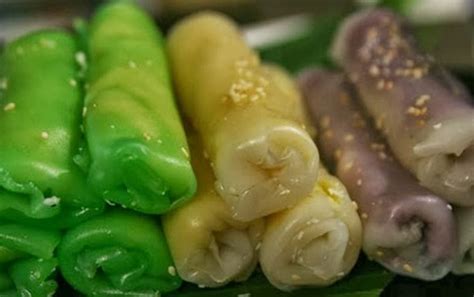 Cách Làm Bánh Cuốn Ngọt Miền Tây đơn Giản Tại Nhà 03 2026