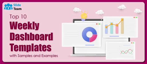 Top 10 Summary Dashboard Templates With Examples And Samples