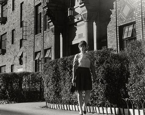 Untitled Film Still 1 1977 By Cindy Sherman Artchive