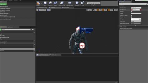 Single Vs Array Boolean Variables In UE4 YouTube