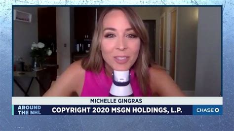 Michelle Gingras Archives