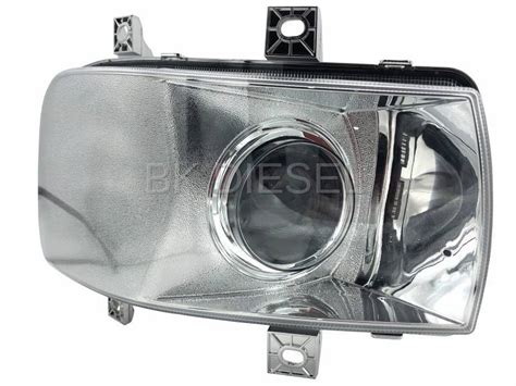 Led Headlight Kit For Newer Case Ih Magnum Mx Quadtrac Tractors