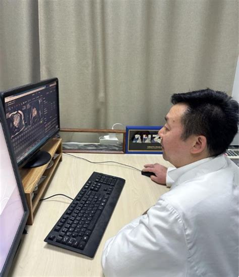 我国研发自主心脏 Cmr Ai 人工智能分析系统，助力心血管疾病防治工作