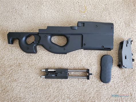 Ps90 Stock Bolt Trigger Pack For Sale At 944812249