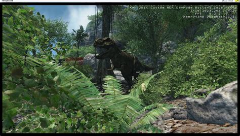 Model In Engine Image Lost World Returns Mod For Unreal Moddb