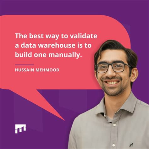 Marketers A Full Scale Data Warehouse Can Become A Very Expensive