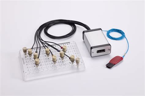 Temperature Verification Systems