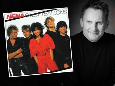 Nena 99 Luftballons 80s80s