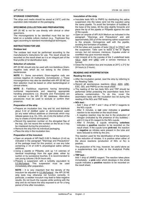 Api Ne PDF Infectious Diseases Diseases And Conditions