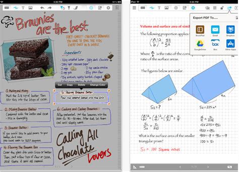 Free Tools To Annotate PDF Documents For IPhone And IPad