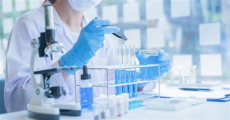 Why Consistency Is Key In Scientific Testing Factober