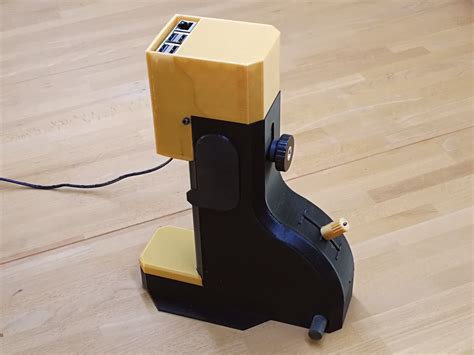 raspberry pi 3d scanner