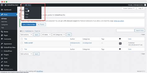 How To Embed CodePen Codes In WordPress