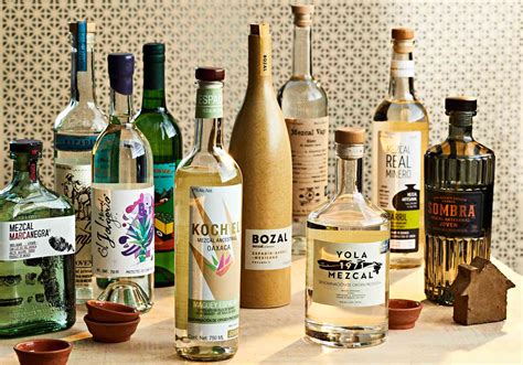 Mezcal Brands The 8 Best Tequilas According To Bartenders And Our