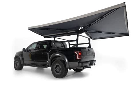 Best 270 Degree Awnings For Overlanding And Camping 2023
