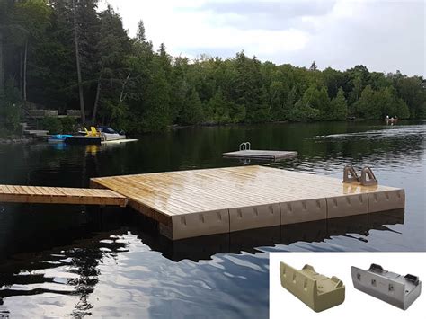 Floating Boat Dock Designs