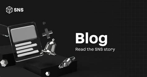 Blog Sns