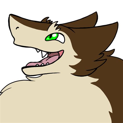 Floofer By Vaporeon1511 On Deviantart