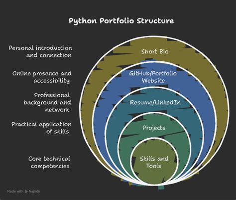 How To Build A Python Portfolio A Step By Step Guide For Beginners