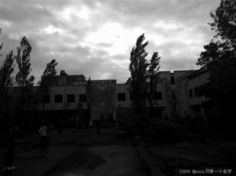 Gamma变换 Csdn博客