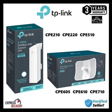 Tp Link Cpe Cpe Cpe Cpe Cpe Cpe Mbps Outdoor Cpe Long Distance Poe Wifi