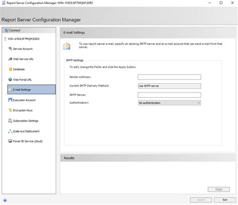 Secure Microsofts Sql Server Reporting Services With Ssltls Ssltrust