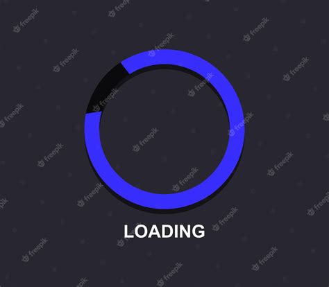 Premium Vector Loading