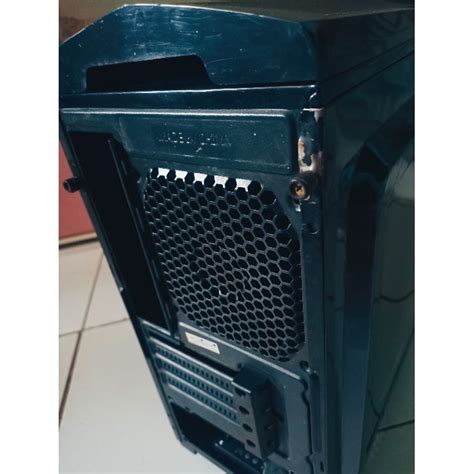Jual Casing Komputer Pc Murah Armaggeddon Shopee Indonesia