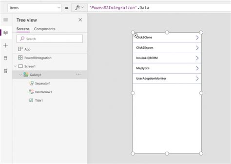 embedding canvas apps within model driven apps power apps portal power bi and custom websites