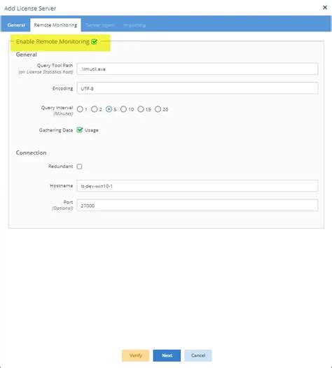 How To Set Up Matlab License Usage Monitoring Software License Management How To Set Up Matlab License Usage Monitoring Software License Management