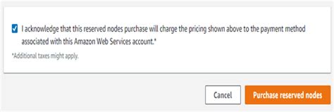 Redshift Instance Types Learn The Types Of Instances Available In Redshift