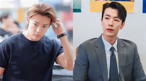 Lee Donghae Biography Height Girlfriend Ideal Type Dramas Showbiz Hut