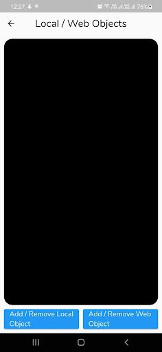 Build An Augmented Reality App In Flutter Logrocket Blog