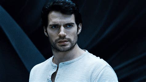 How Old Was Henry Cavill In Man Of Steel The Tube