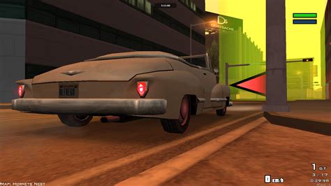 Multi Theft Auto Racing Essentials Scripts And Maps Mod Moddb