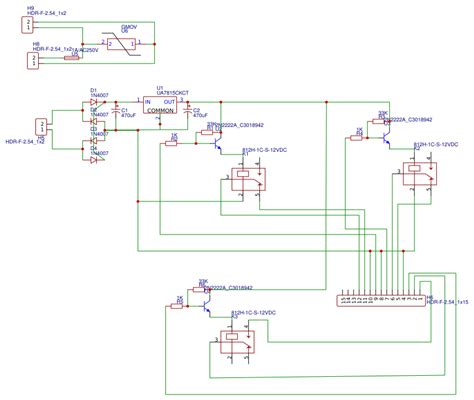 Atmega328p Au Resources Easyeda