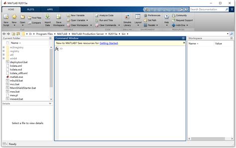 Mathworks Matlab R2015a 32位64位英文版安装教程 正阳电脑工作室