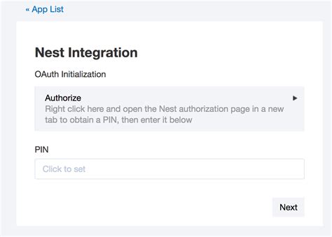 Nest Integration Simplification 🛎️ Get Help Hubitat