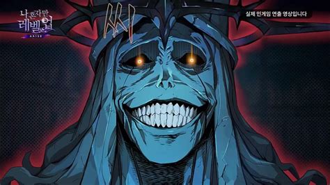 Solo Leveling سولو ليفلينج Arise New Trailer Action Rpg Release In Second Half 2023 Mobile