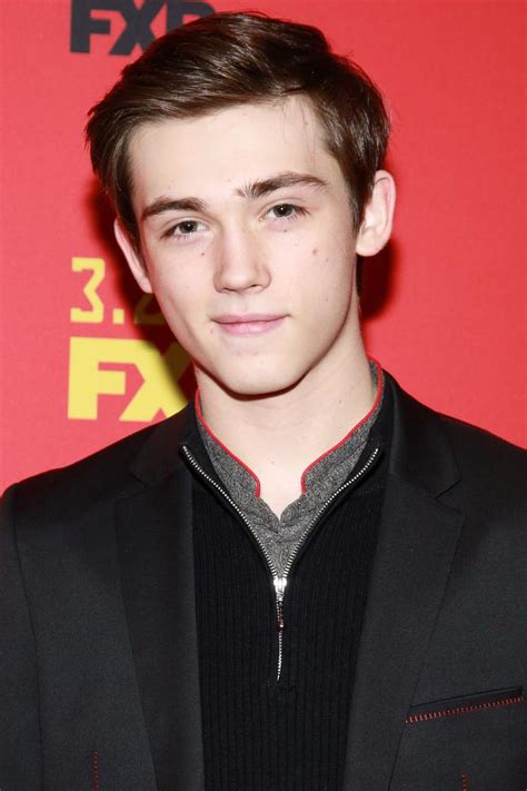 Keidrich Sellati Actor