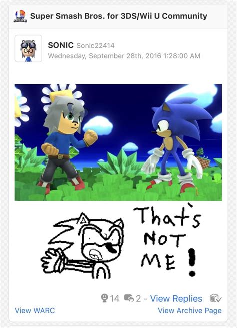 Some Of My Miiverse Posts 4 R Miiverseinaction