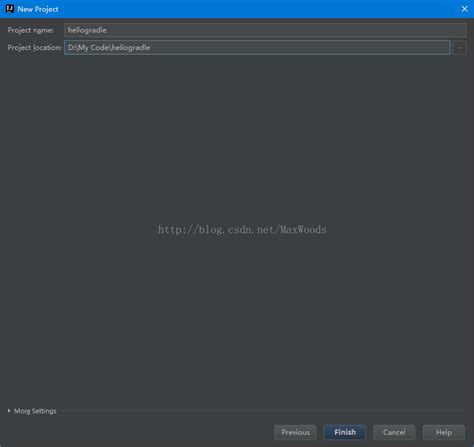 使用idea及gradle创建java项目idea Gradle里创建java项目 Csdn博客
