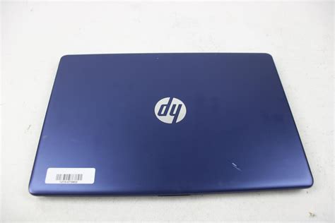 Hp Stream Laptop Property Room