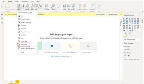 Section 4 Dataset Data Visualization With Powerbi