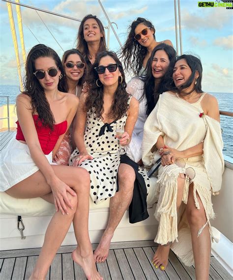 Isabelle Kaif Wiki Biography Age Gallery Spouse And More